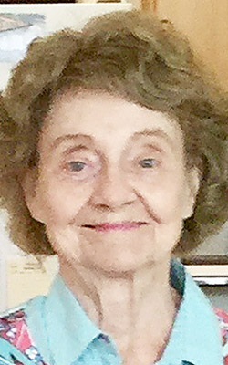 Helen Price (Spackman) Wilson | News, Sports, Jobs - Altoona Mirror